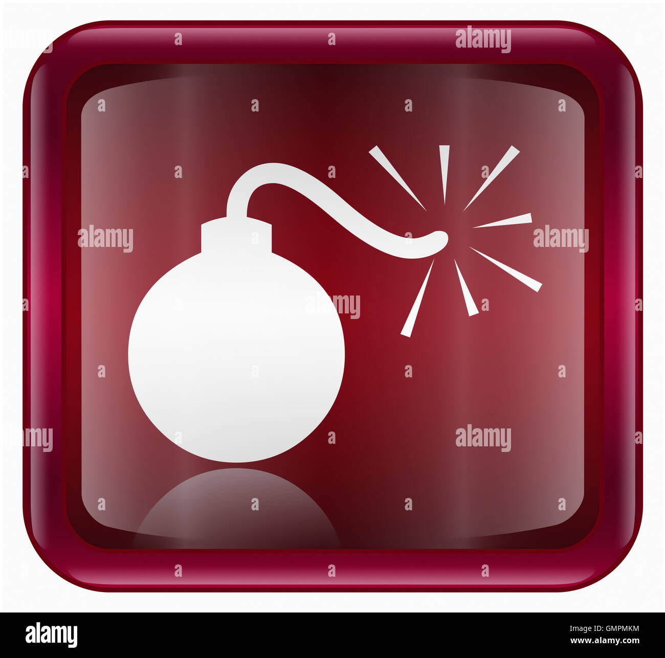 Red quartz Cut Out Stock Images & Pictures - Alamy