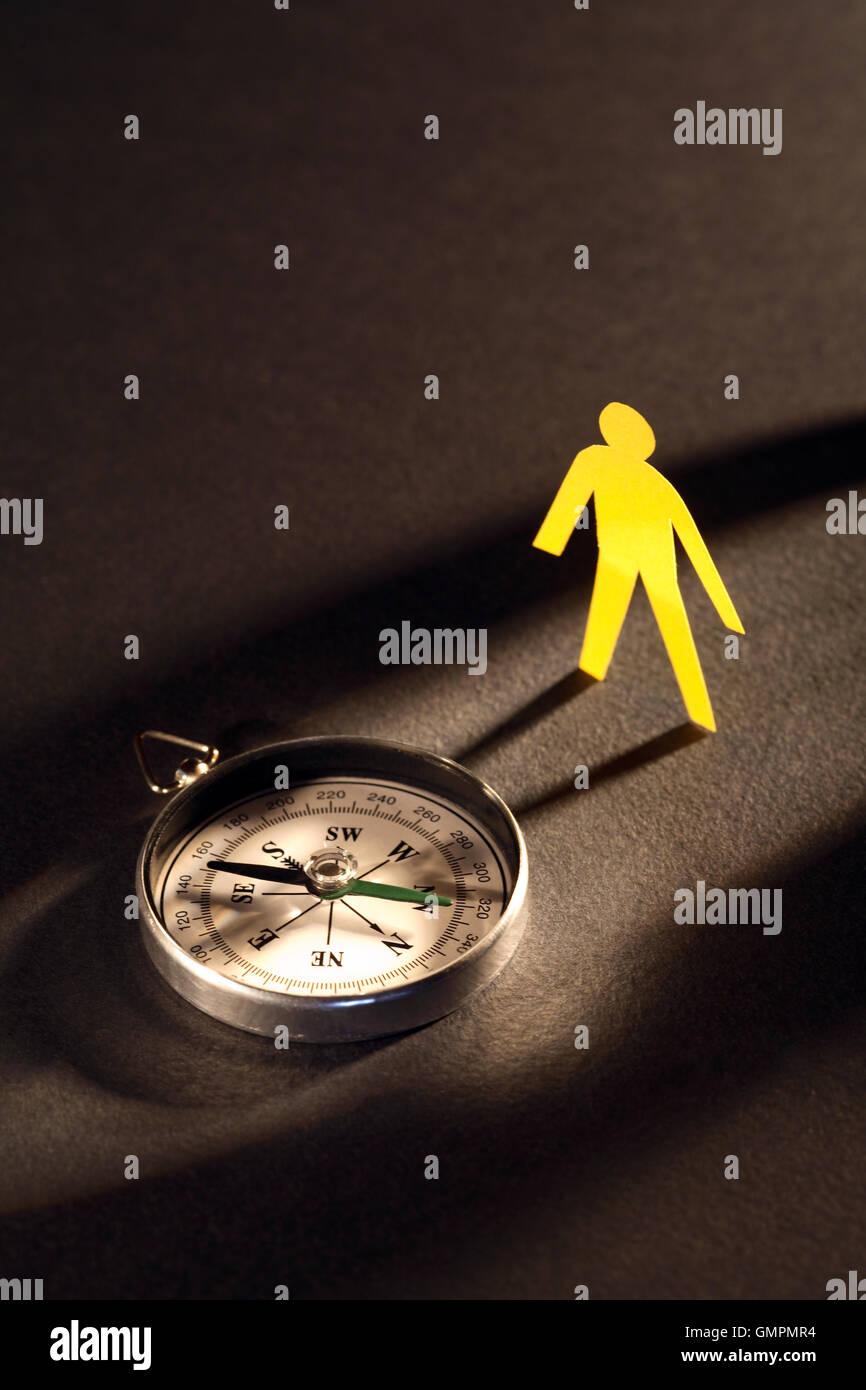 Orientation concept hi-res stock photography and images - Alamy