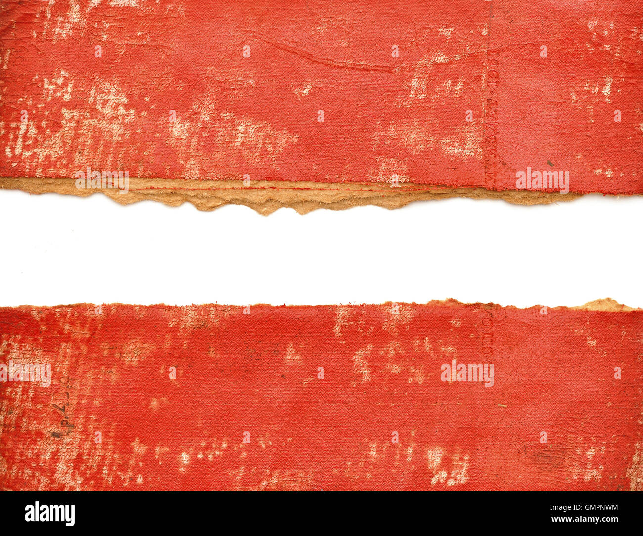 old torn paper Stock Photo - Alamy