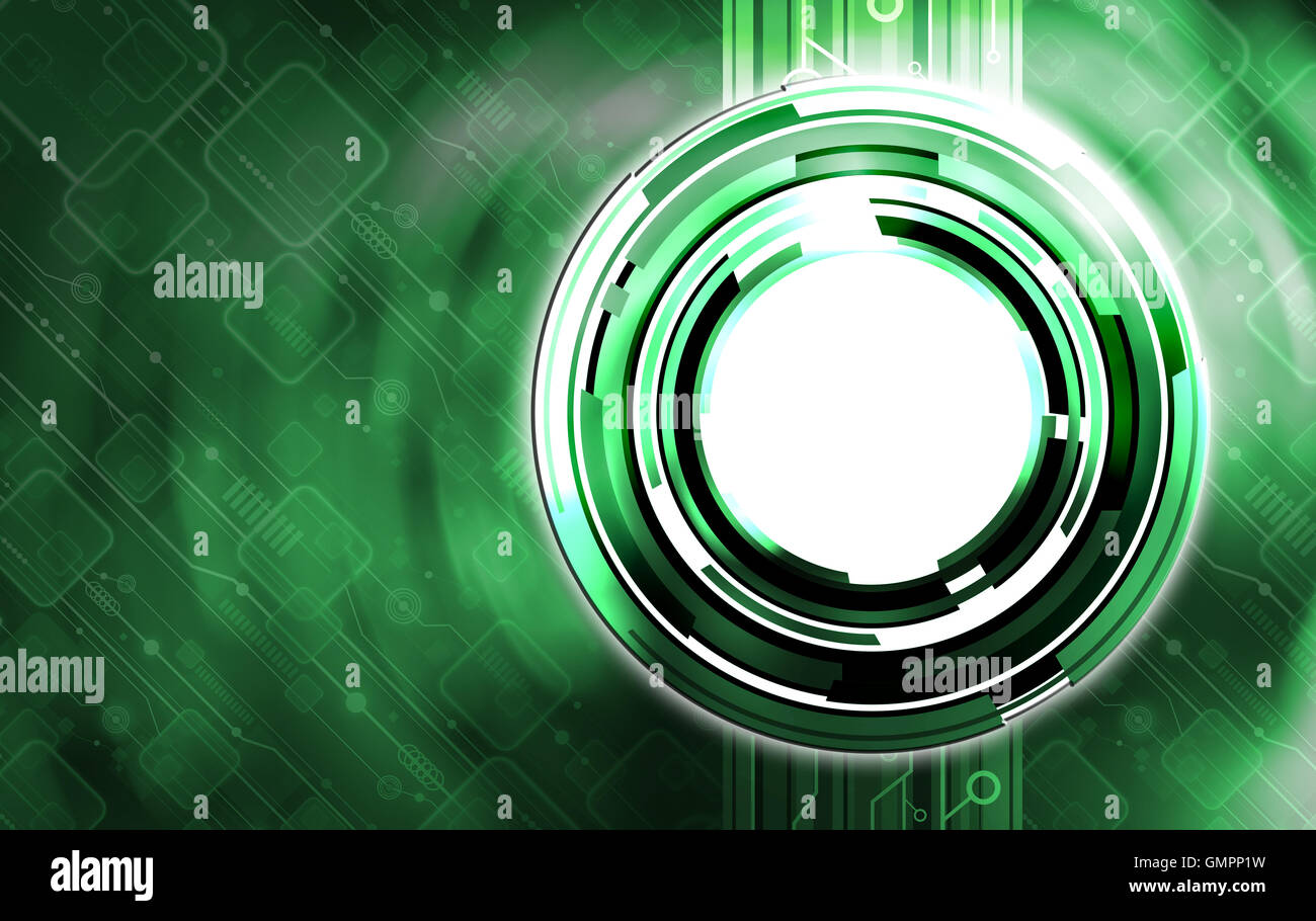 Technology background design Stock Photo - Alamy