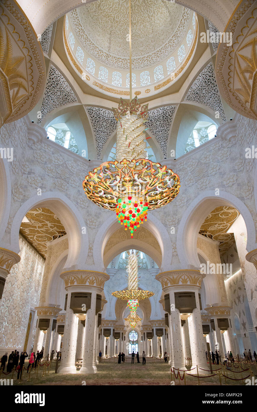 Abu arab hi-res stock photography and images - Alamy