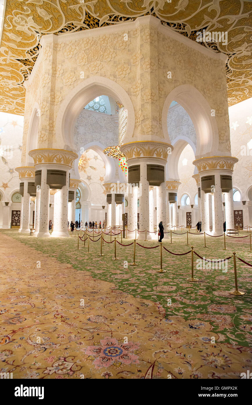 Abu arab hi-res stock photography and images - Alamy