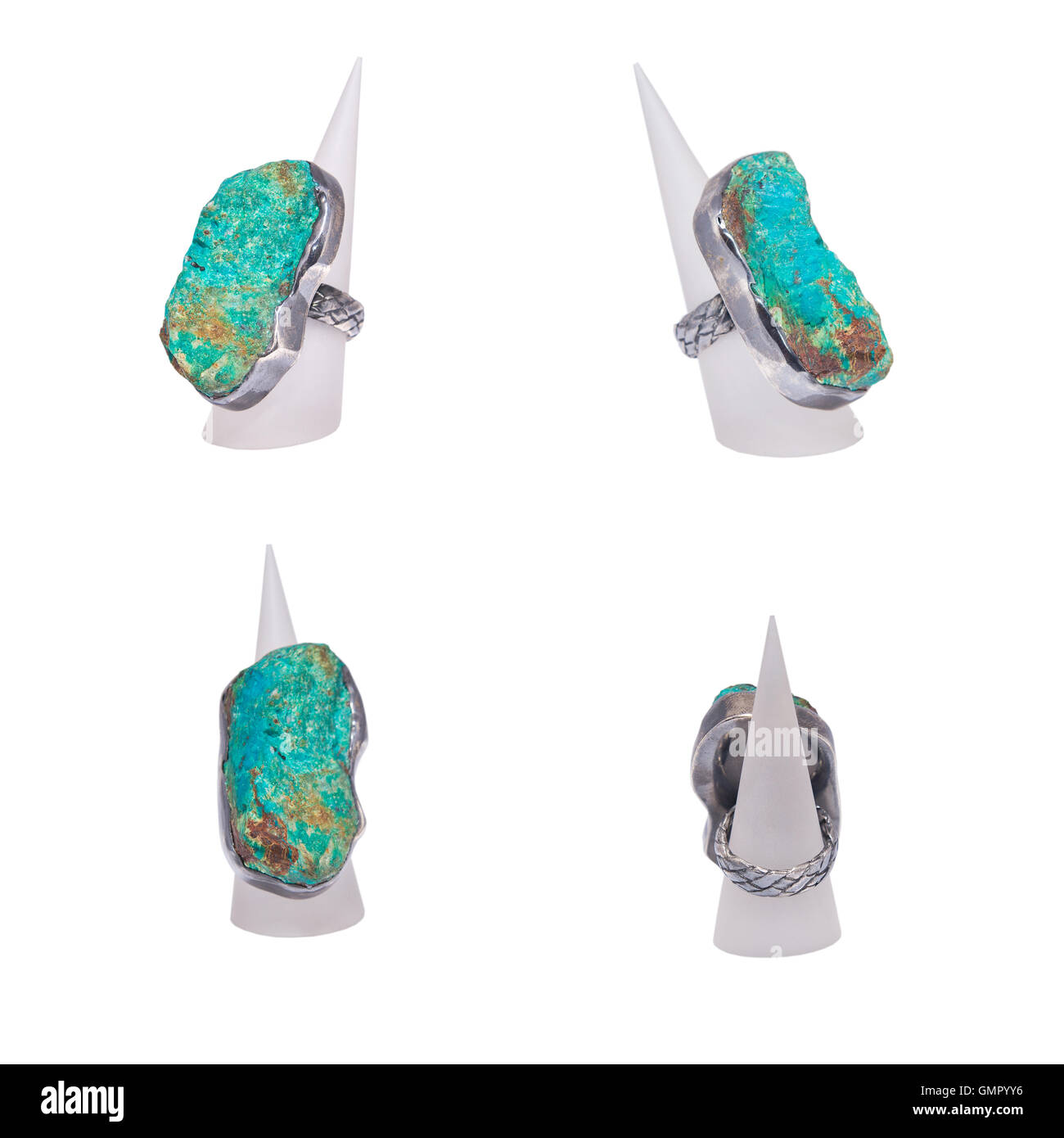 Ring of steel Cut Out Stock Images & Pictures - Alamy