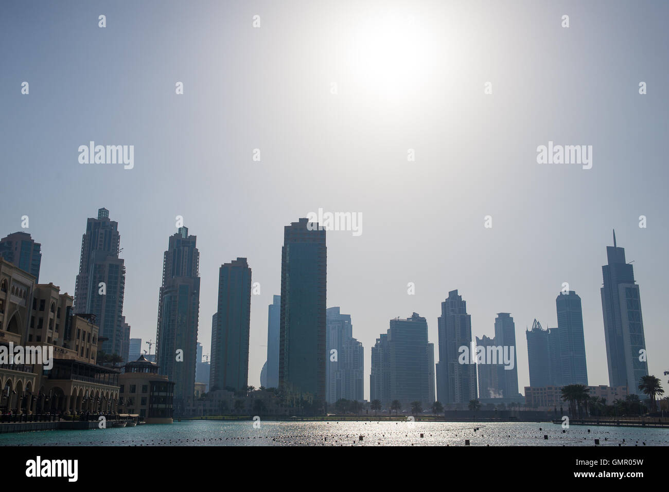 Gulf architecture hi-res stock photography and images - Alamy