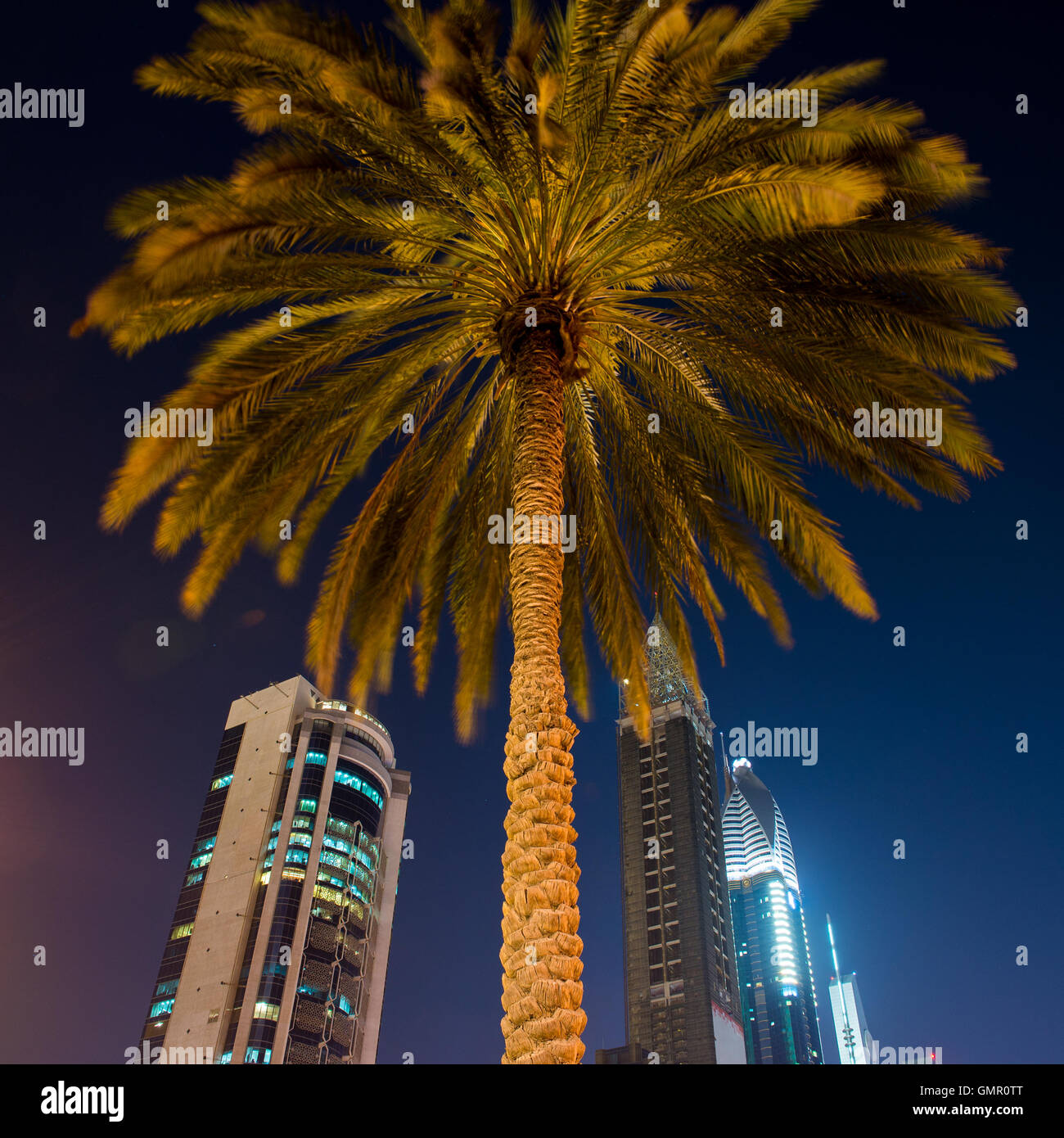Emirates headquarters dubai hi-res stock photography and images - Alamy