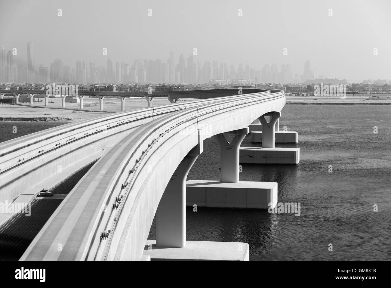 Modern styles of architecture Black and White Stock Photos & Images - Alamy