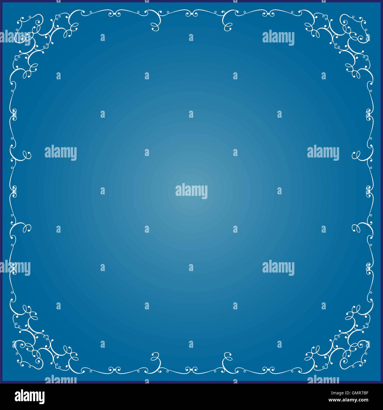 Frame Border Design Stock Vector Image & Art - Alamy