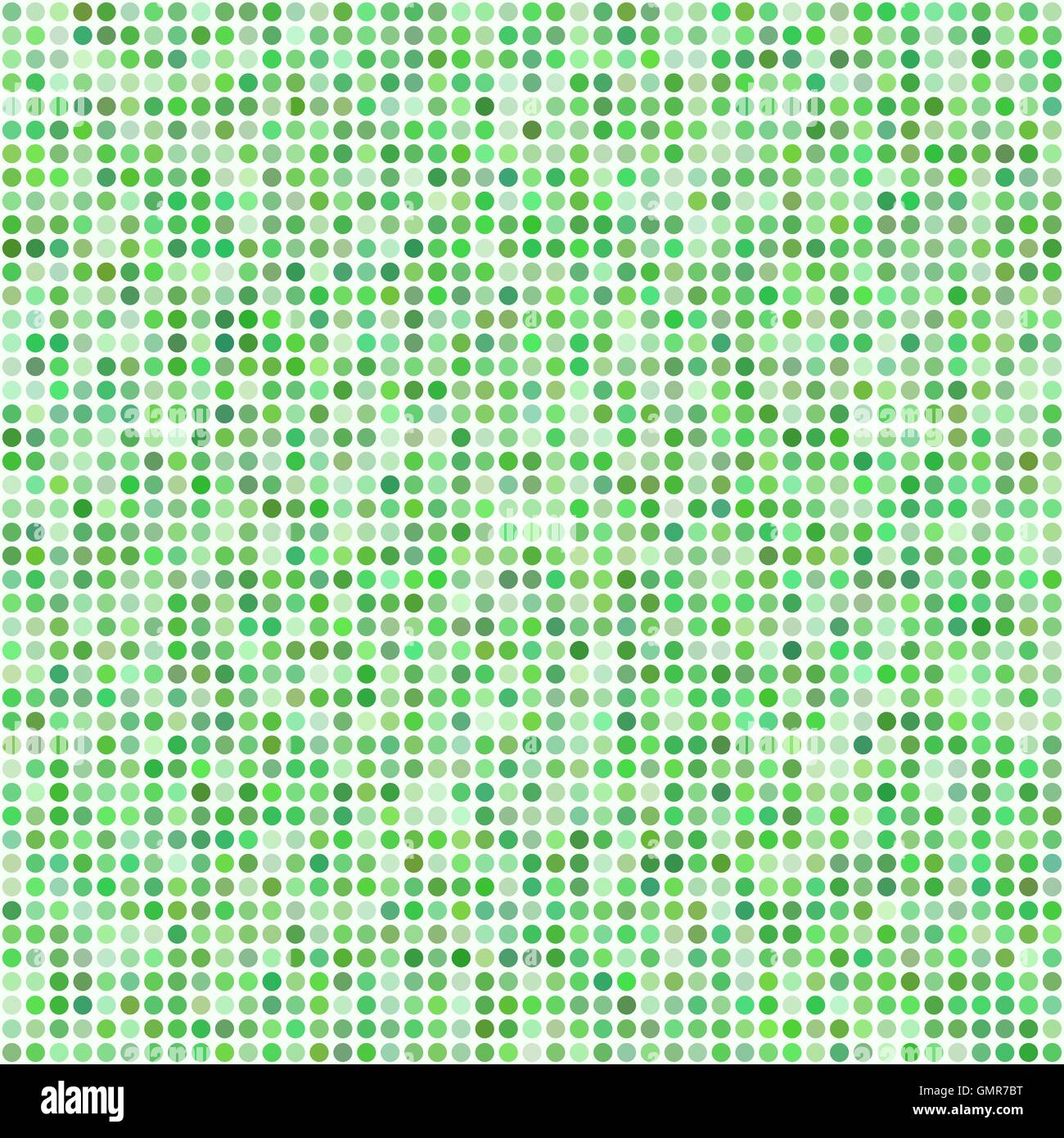 Vector pixelated pixel polkadot Stock Vector Images - Alamy