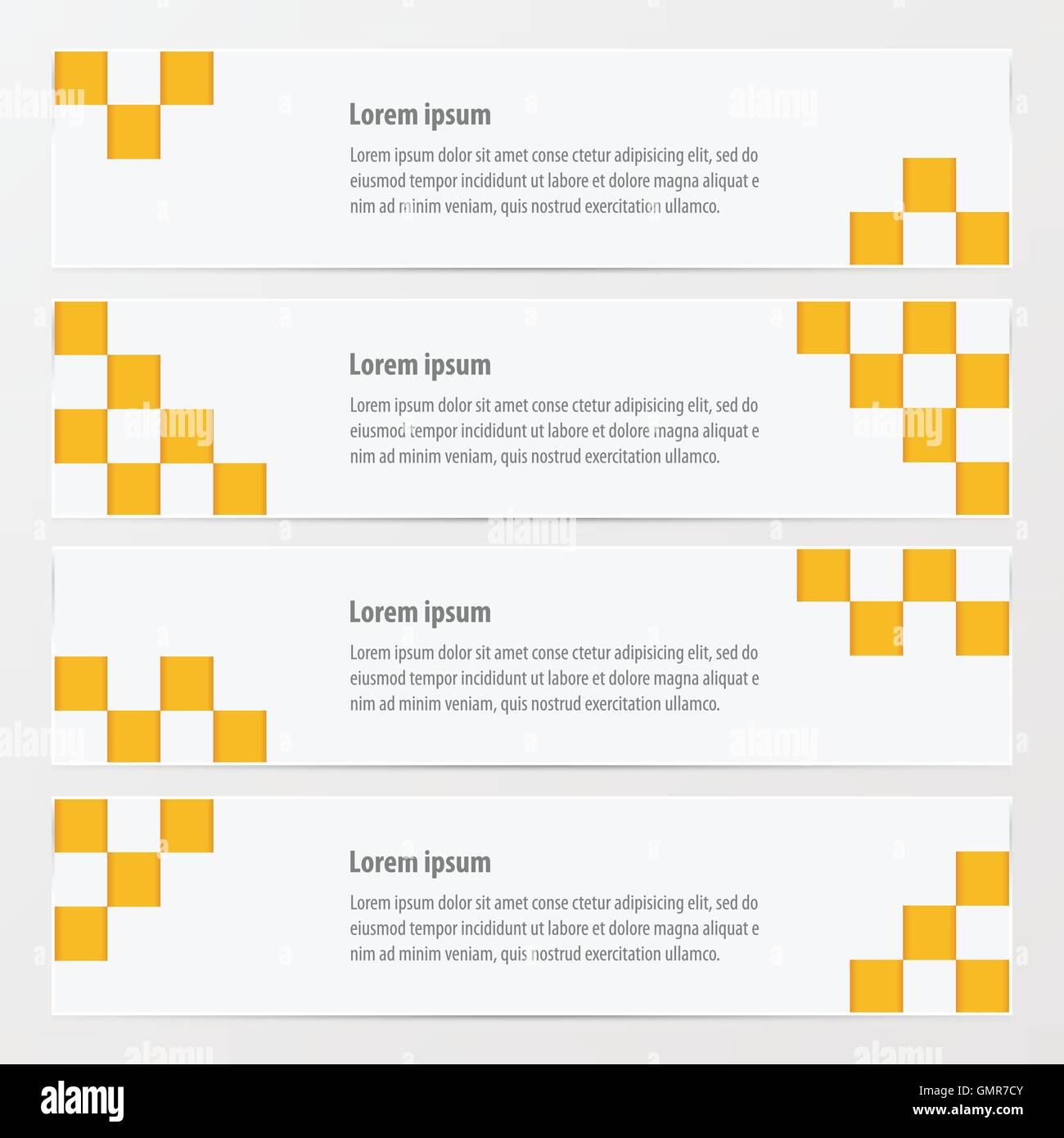 Abstract background arrow pixel art hi-res stock photography and images ...