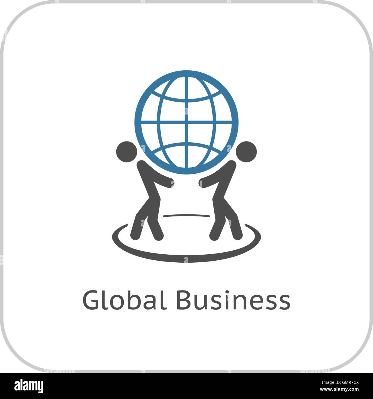 Business company corporation commercial Stock Vector Images - Alamy