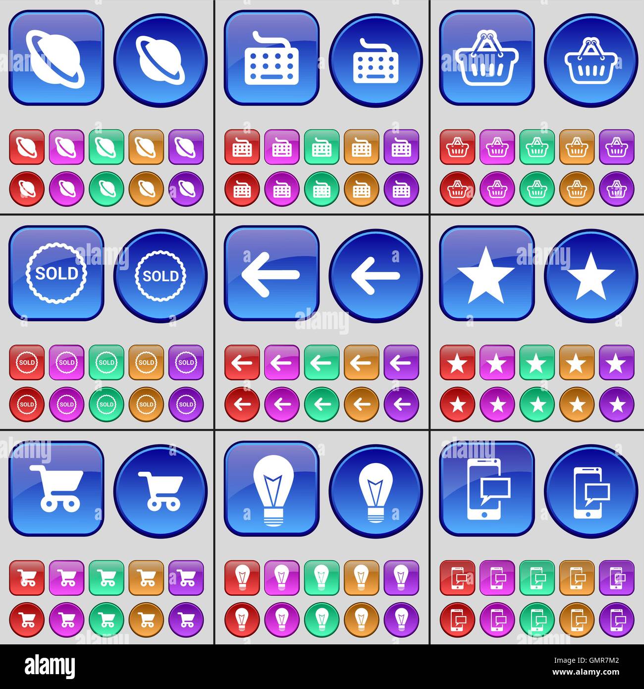 Planet arrow hi-res stock photography and images - Alamy