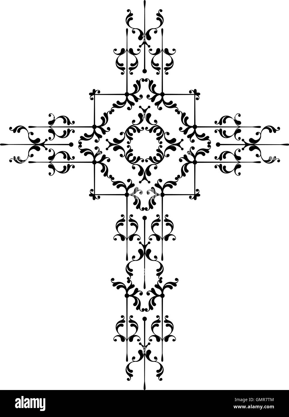 Christian design hi-res stock photography and images - Alamy