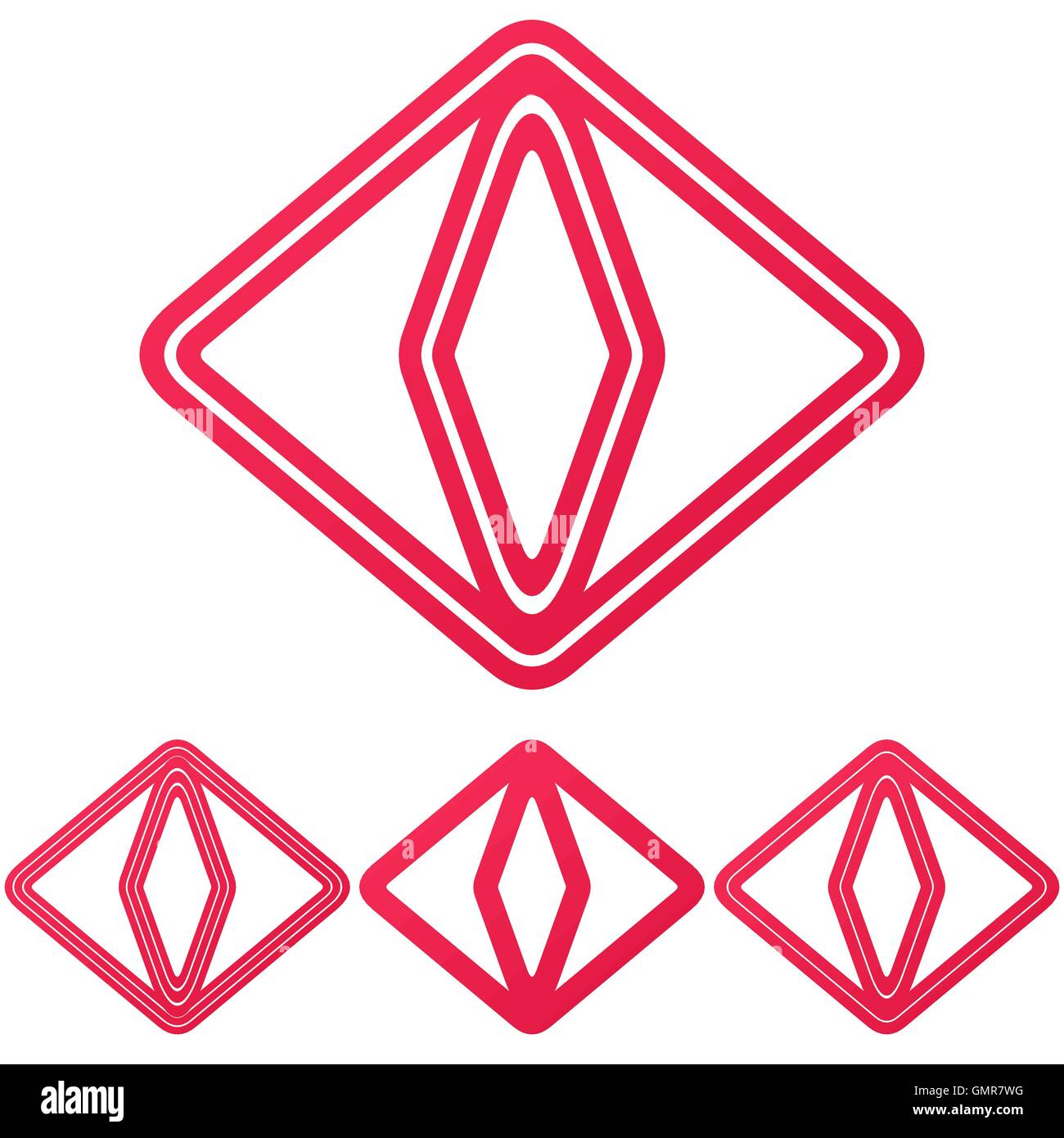 Crimson button hi-res stock photography and images - Alamy