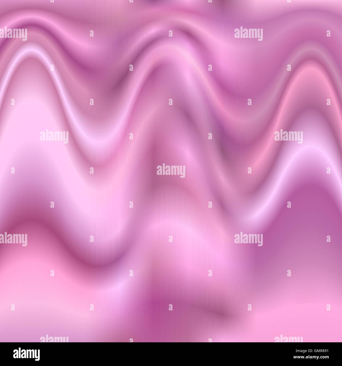 Pink abstract wave design background Stock Vector Image & Art - Alamy