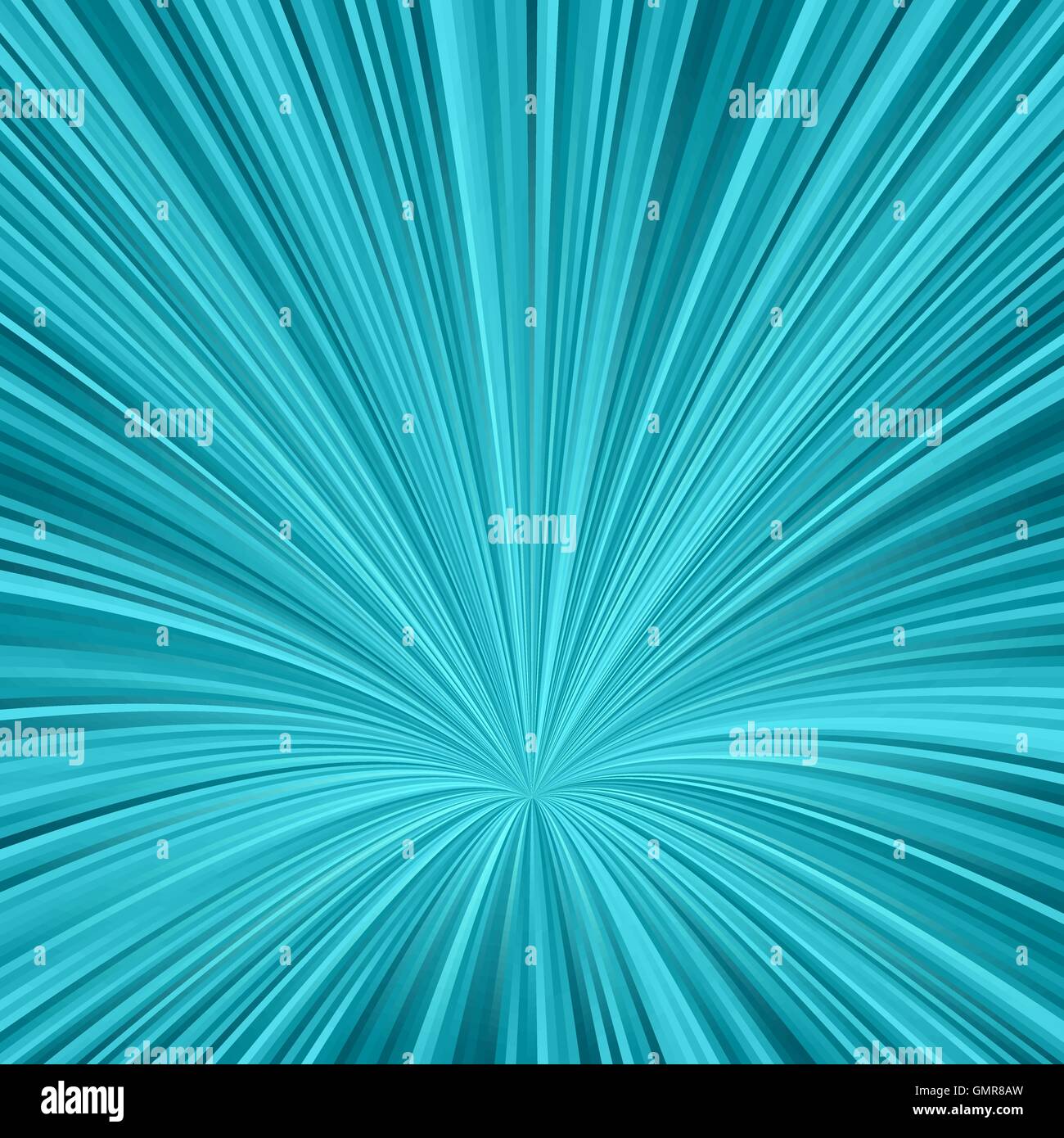 Blue abstract 3d vortex design background Stock Vector Image & Art - Alamy