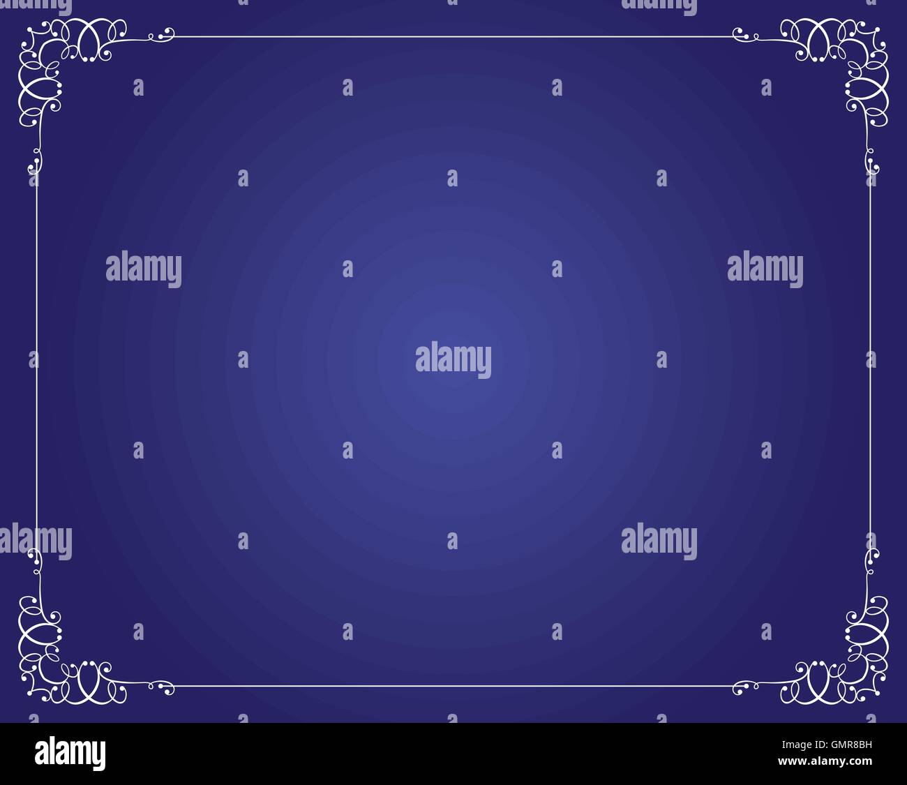 Frame Border Design Stock Vector Image & Art - Alamy