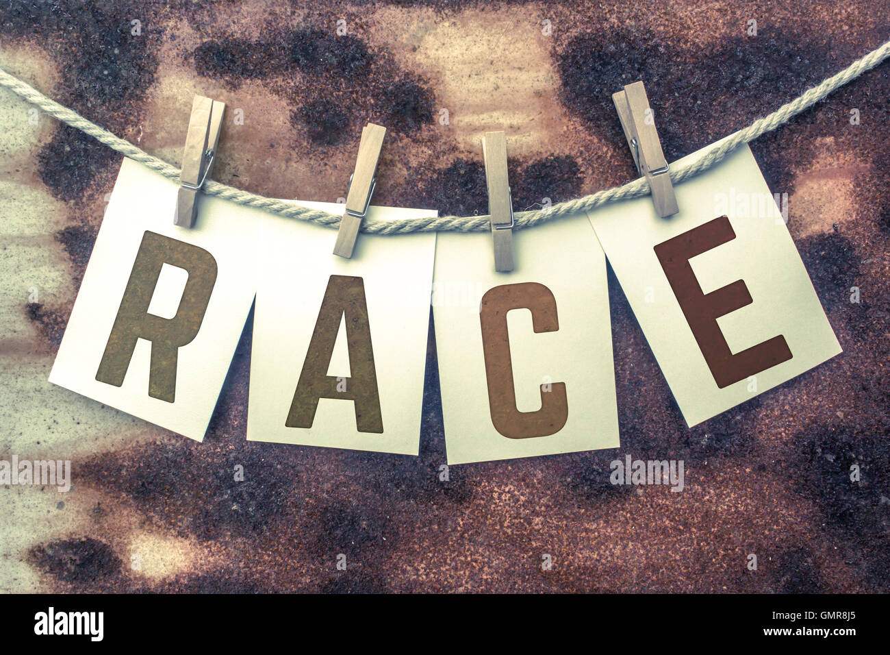 Old track and field stamp hi-res stock photography and images - Alamy