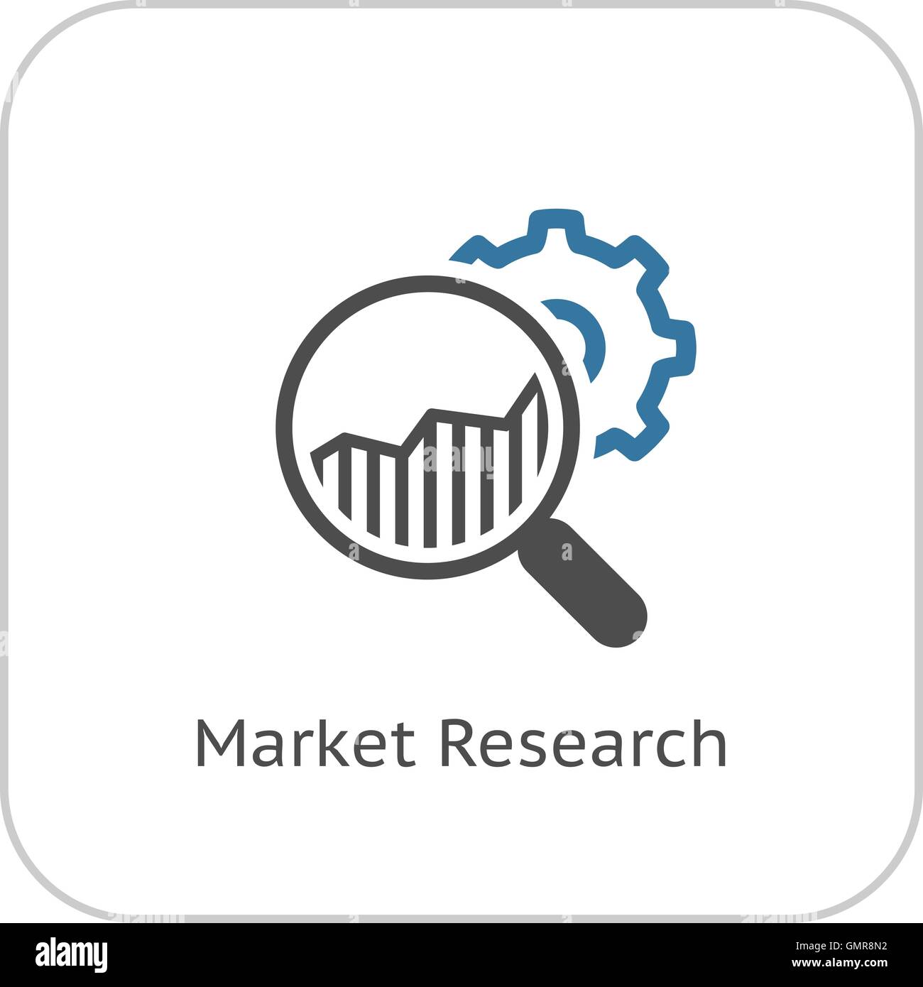 Market research icon hi-res stock photography and images - Alamy Market research icon hi-res stock photography and images - Alamy
