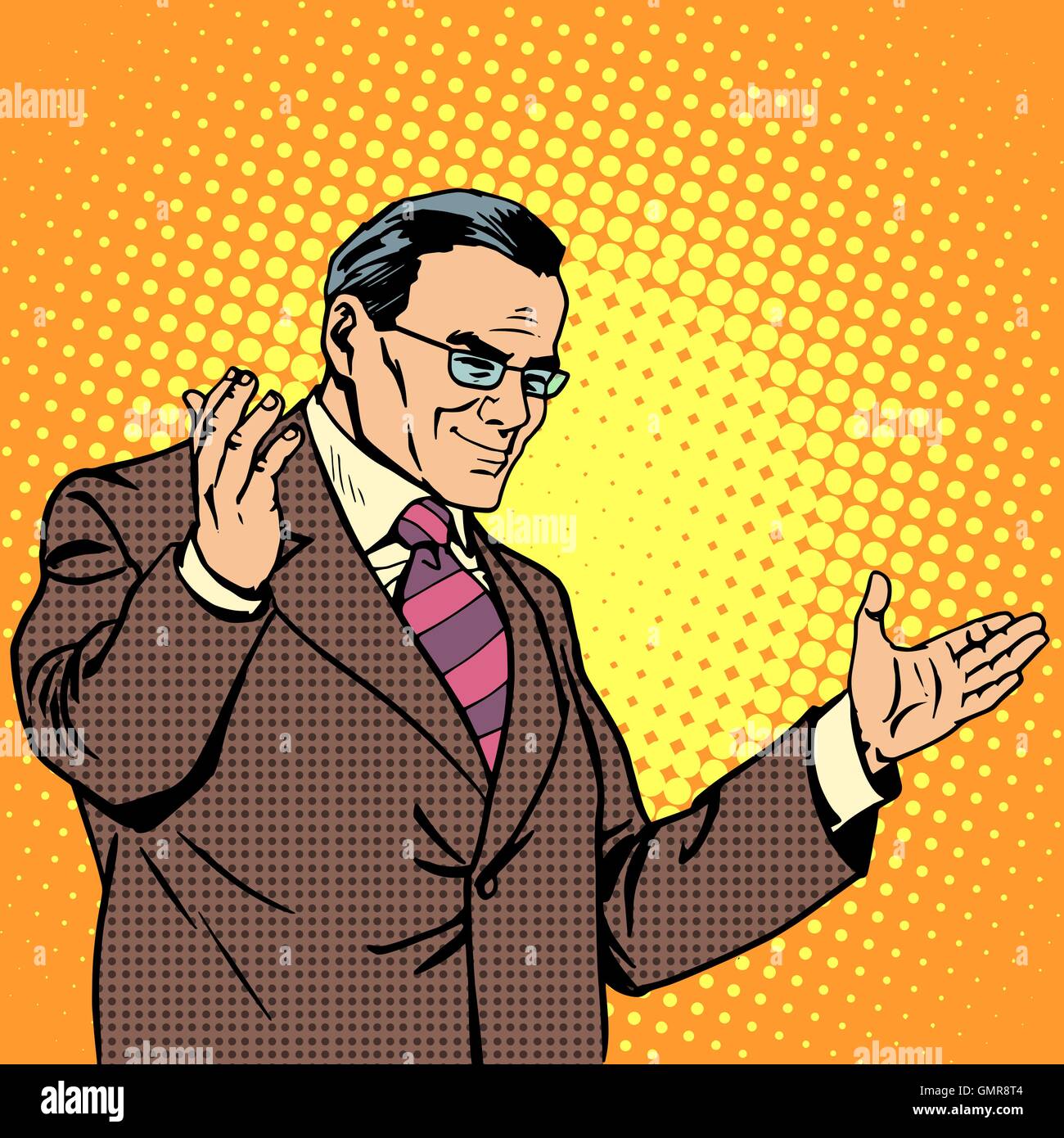 Hospitality work Stock Vector Images - Alamy