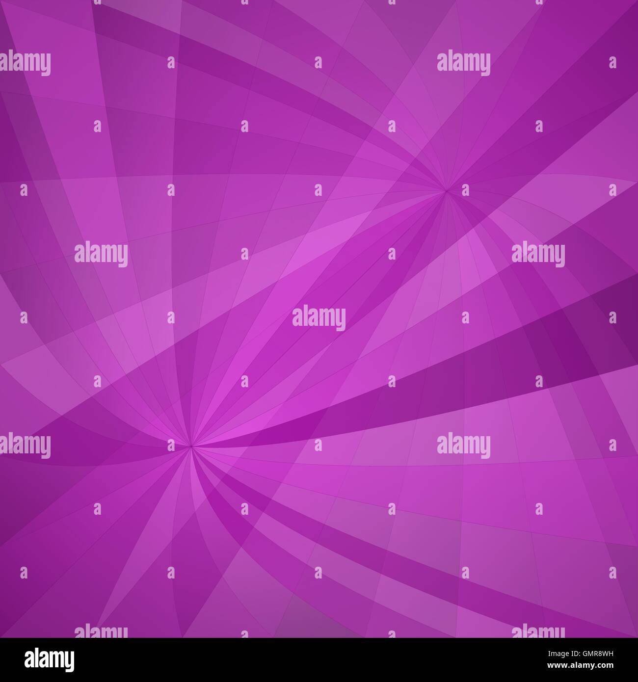 Magenta curved ray design Stock Vector Image & Art - Alamy