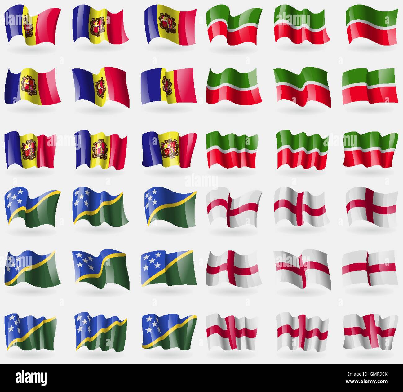 Solomon england Stock Vector Images - Alamy