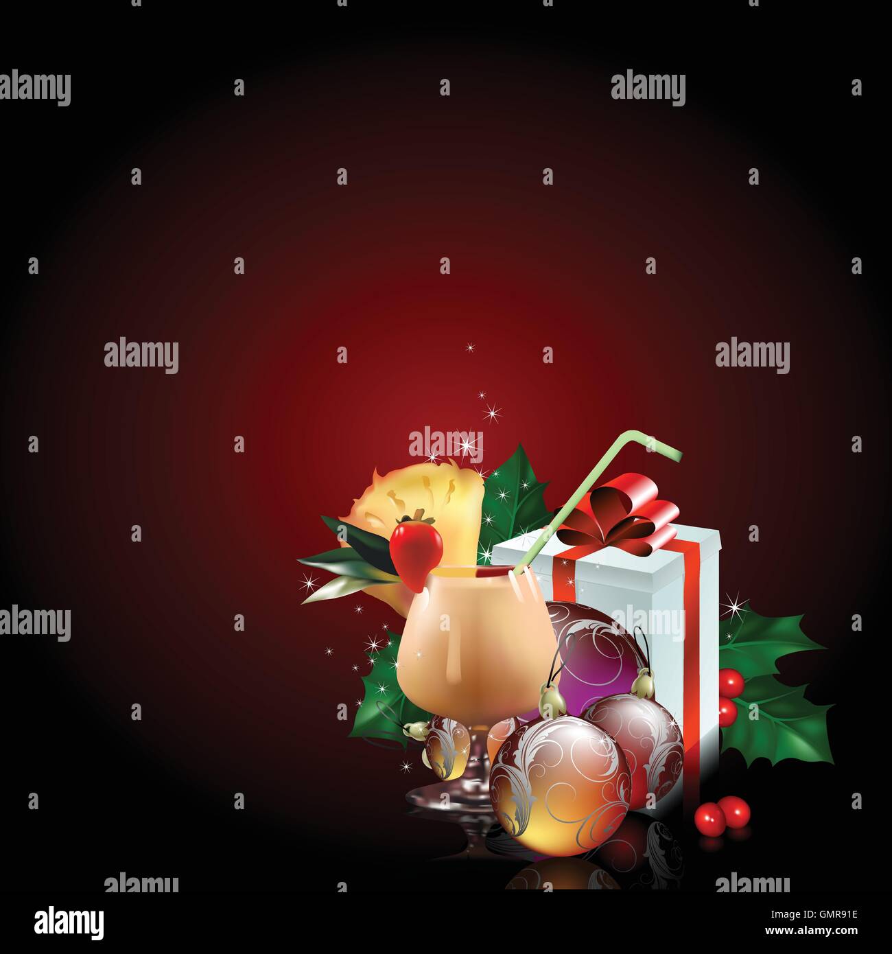 Red ball cafe sign hi-res stock photography and images - Alamy