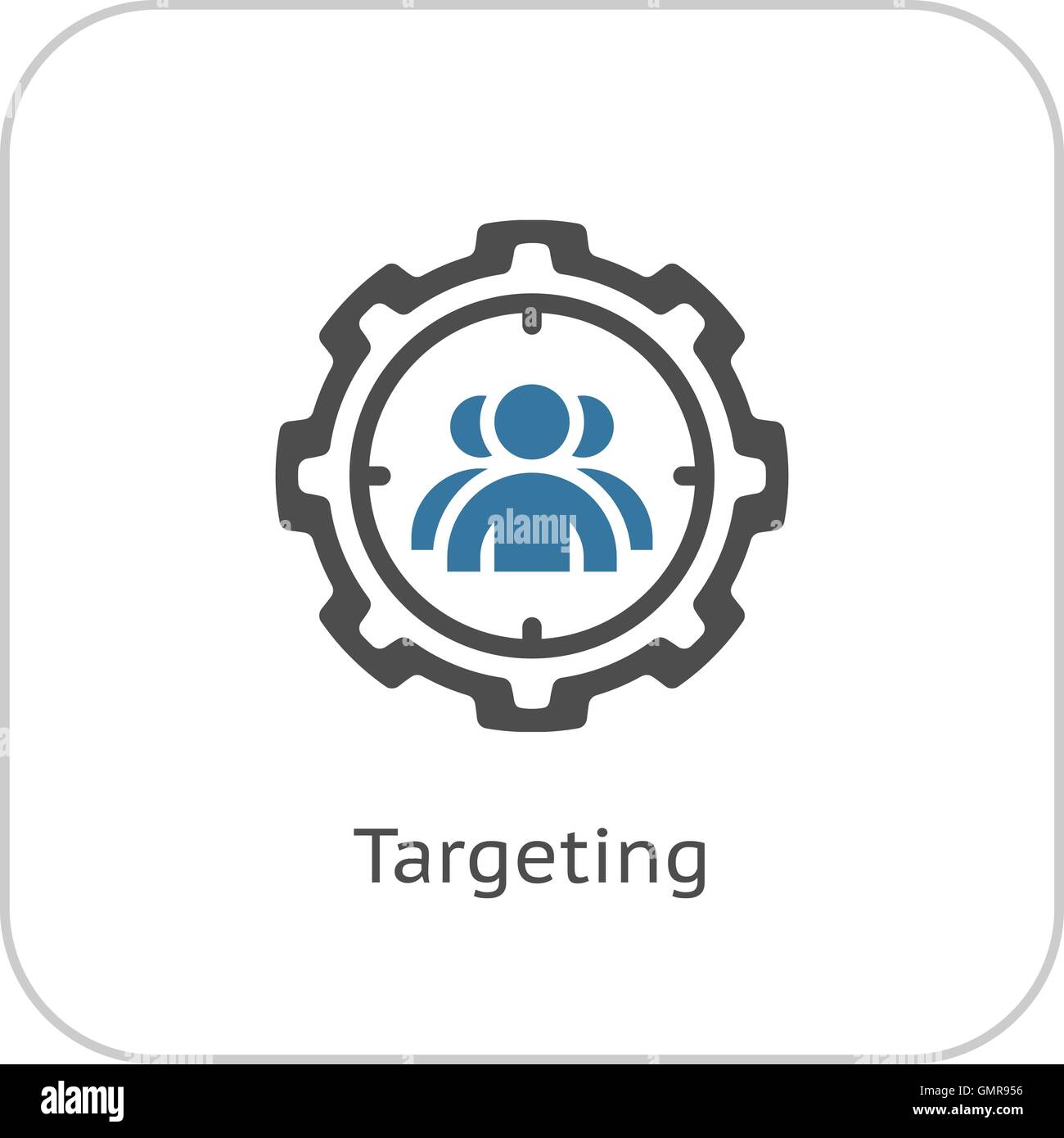 Customer focus icon flat design hi-res stock photography and images - Alamy Customer focus icon flat design hi-res stock photography and images - Alamy