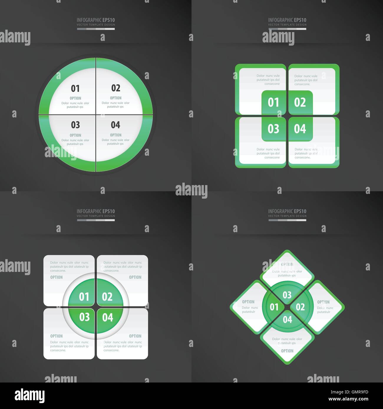 Neon green color Stock Vector Images - Alamy