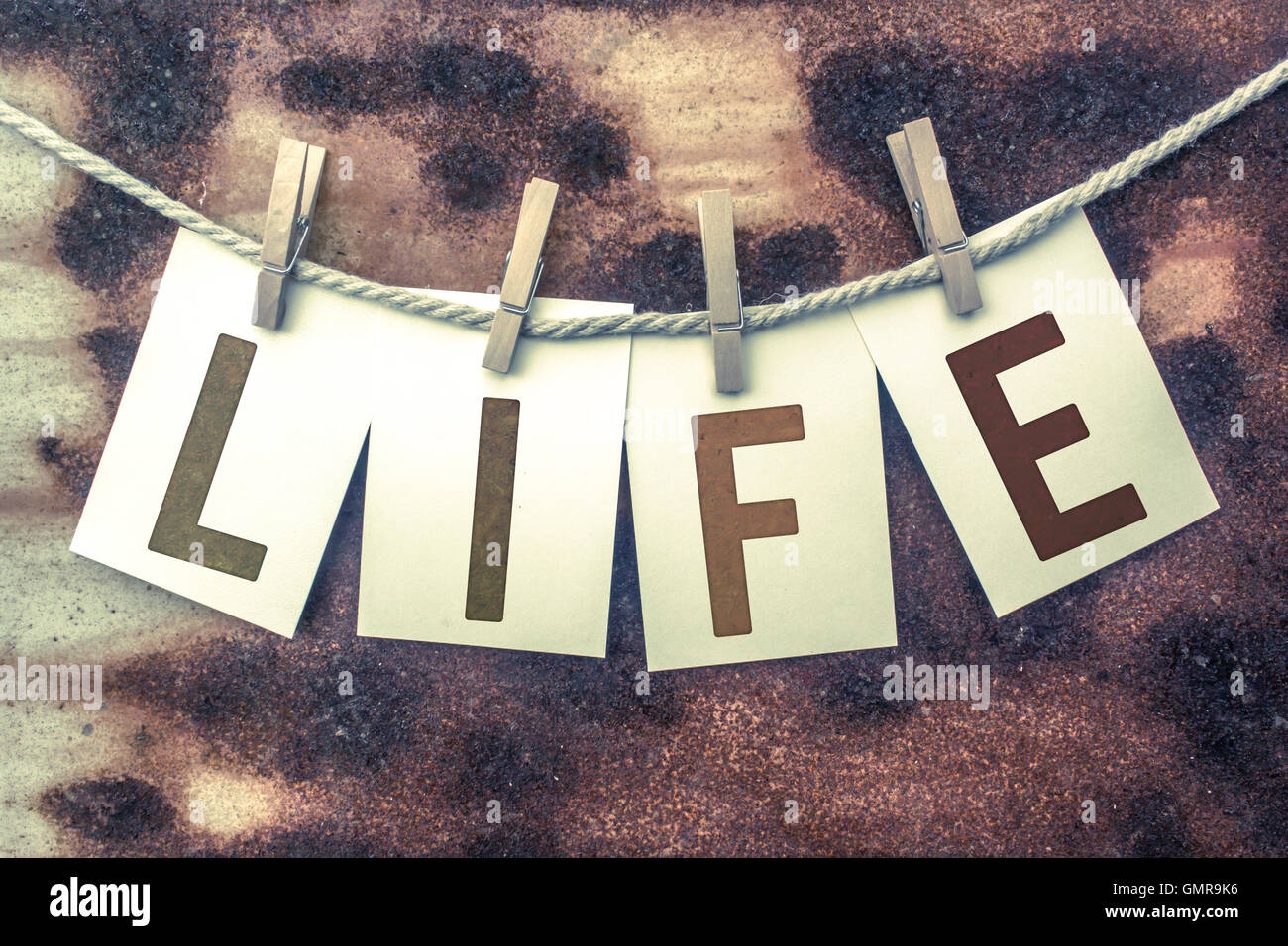 Word pro life concept theme hi-res stock photography and images - Alamy
