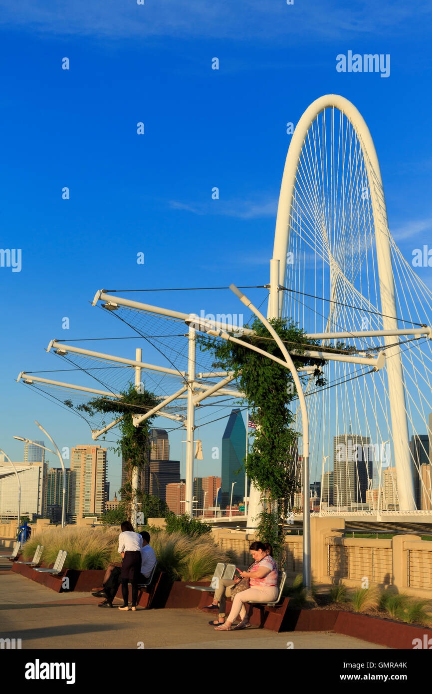 Texas bridges hi-res stock photography and images - Alamy