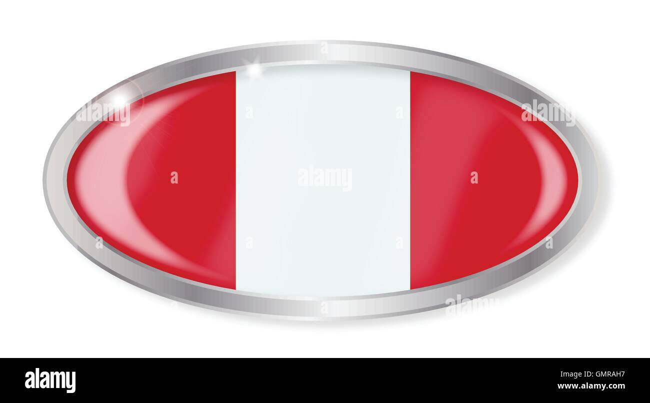 Peru flag hi-res stock photography and images - Alamy