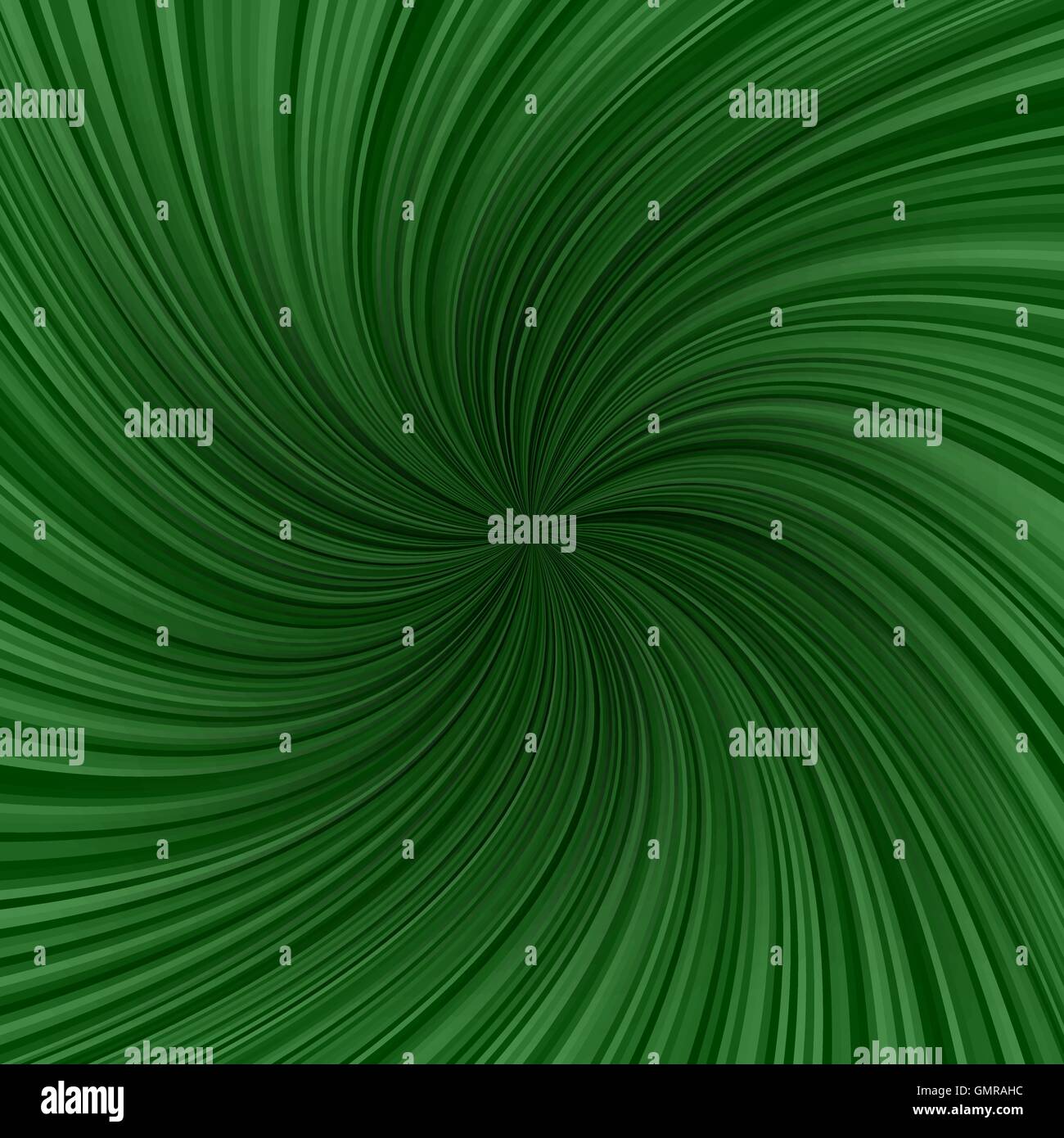 Green twirl pattern background Stock Vector Image & Art - Alamy