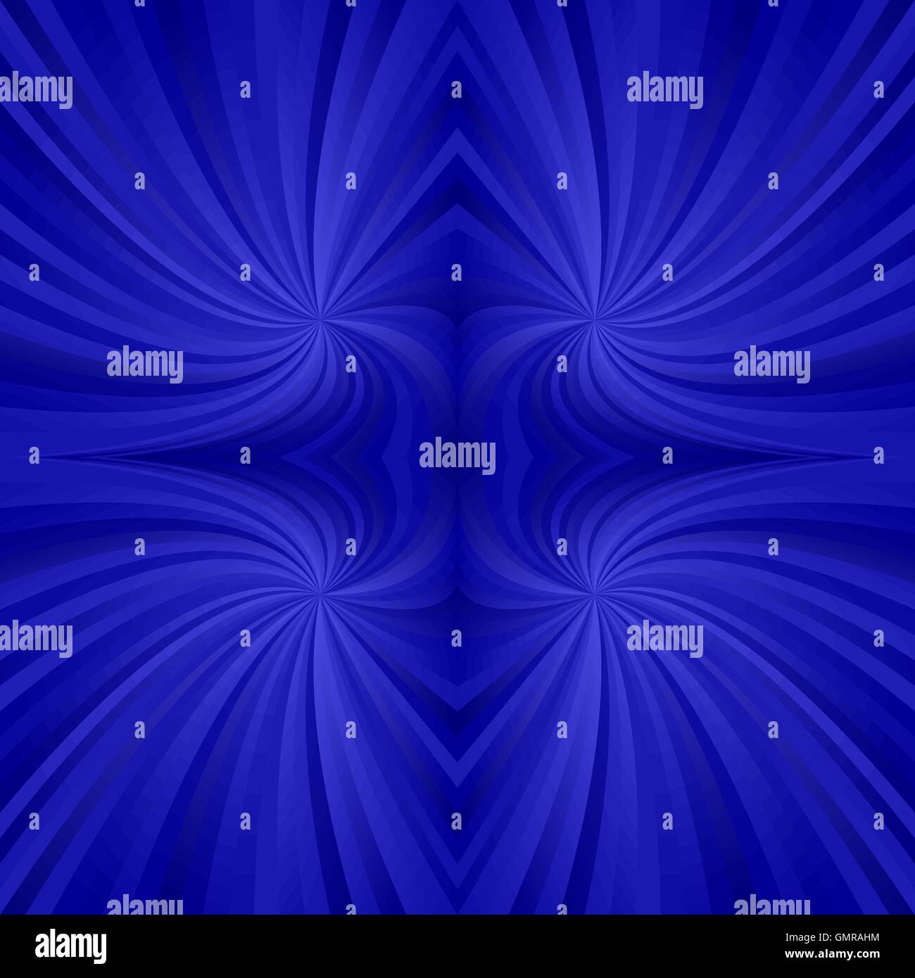 Dark blue twirl pattern Stock Vector Images - Alamy
