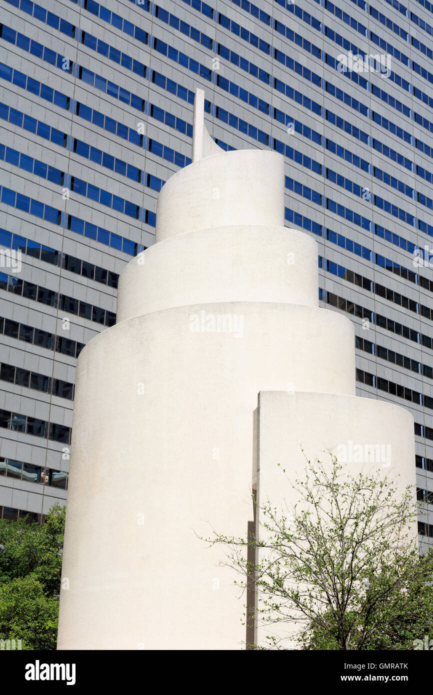 Thanks giving square texas hi-res stock photography and images - Alamy