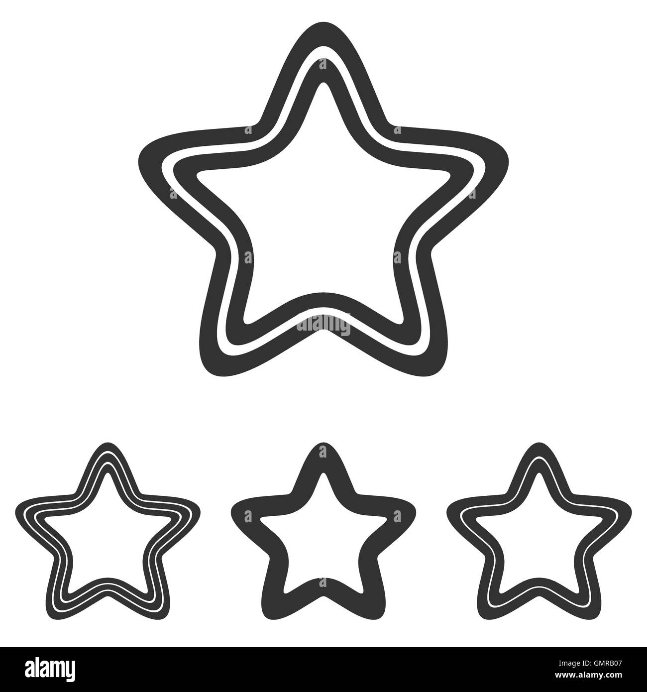 Pentagram Design Logo