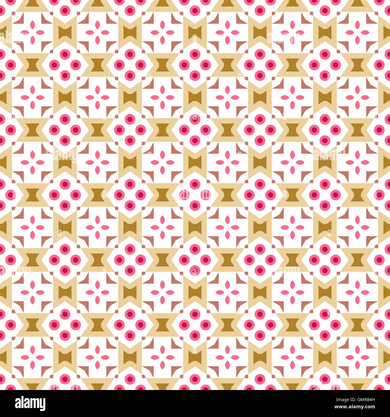 Pattern Seamless Design Stock Vector Image & Art - Alamy