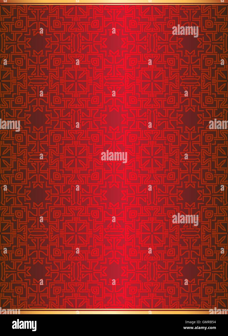 Frame Border Design Stock Vector Image & Art - Alamy