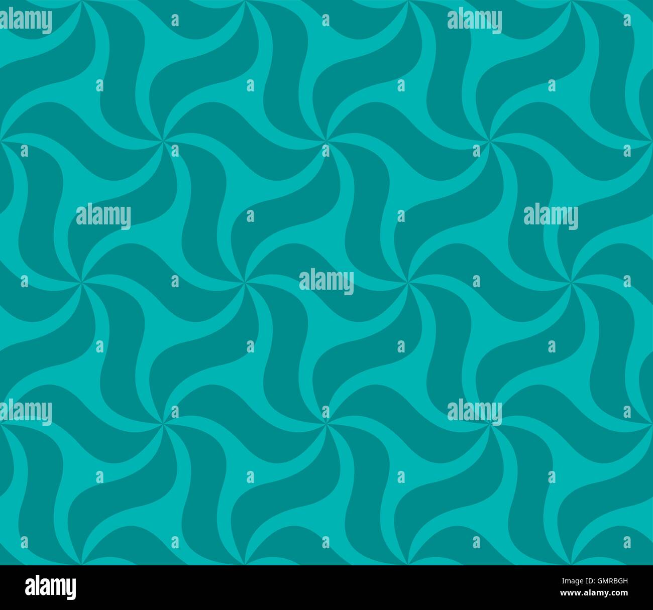 Curved wallpaper Stock Vector Images - Alamy