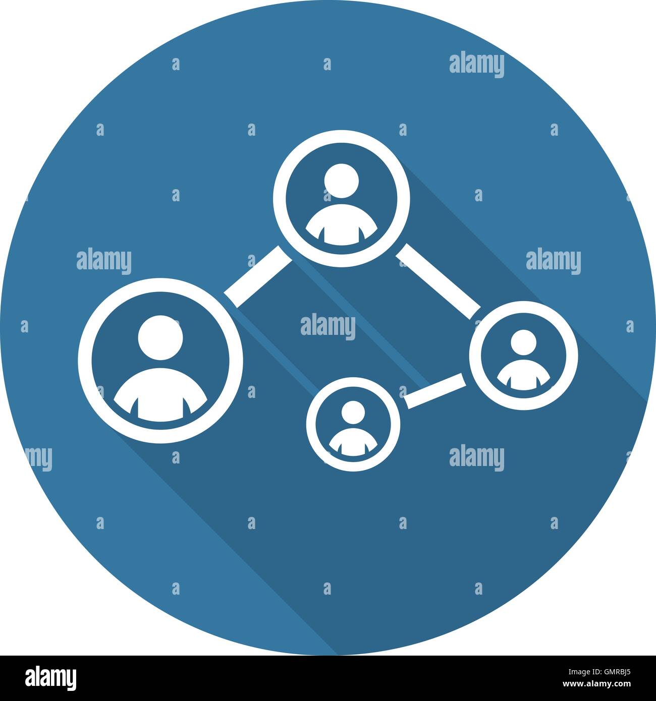 Social connections hi-res stock photography and images - Alamy