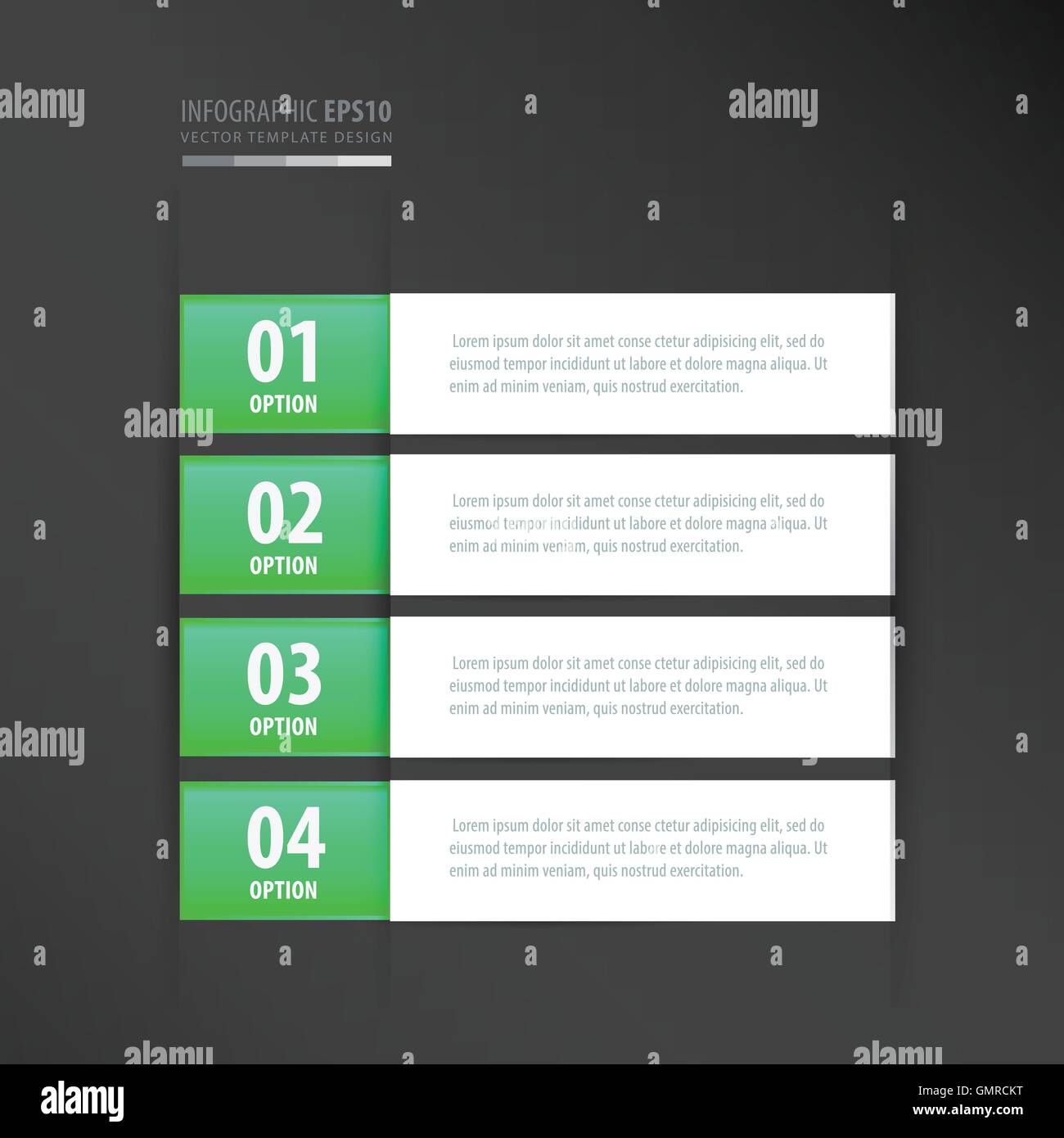 label template neon green Stock Vector Image & Art - Alamy