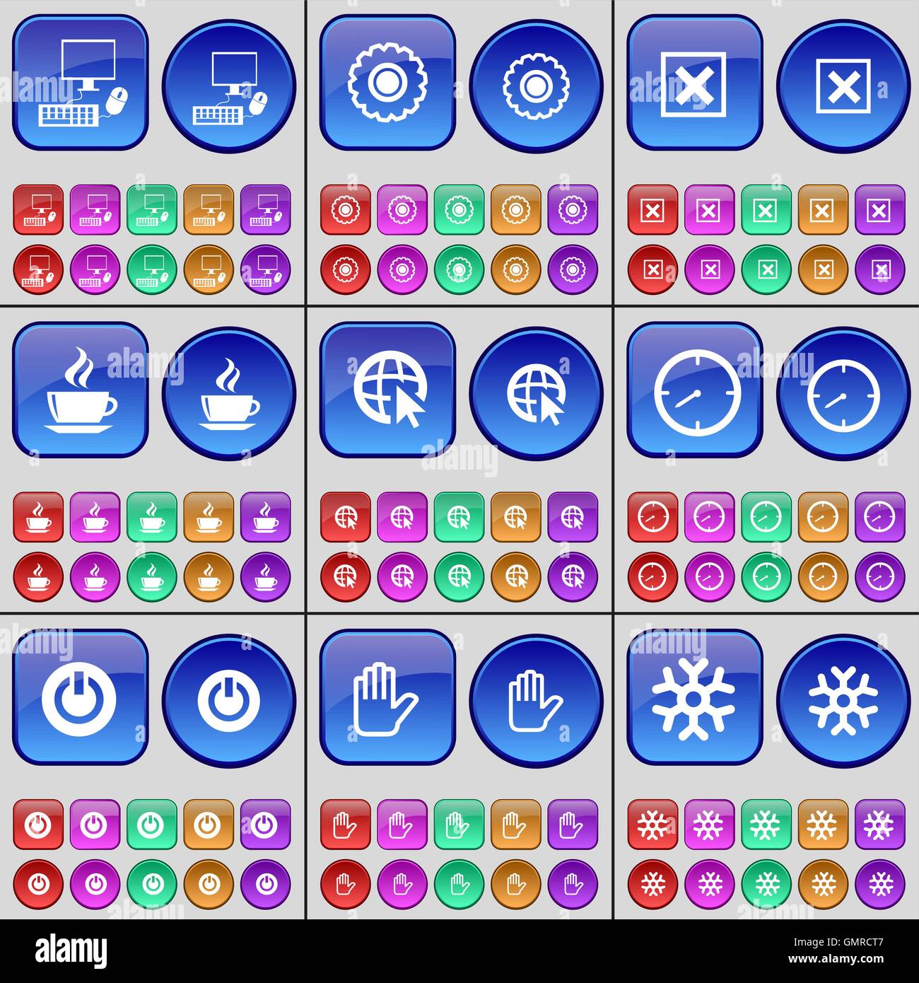 Hand stop clock hi-res stock photography and images - Alamy