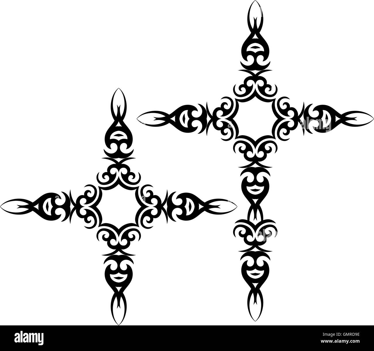 Cross Christian Design Stock Vector Image & Art - Alamy