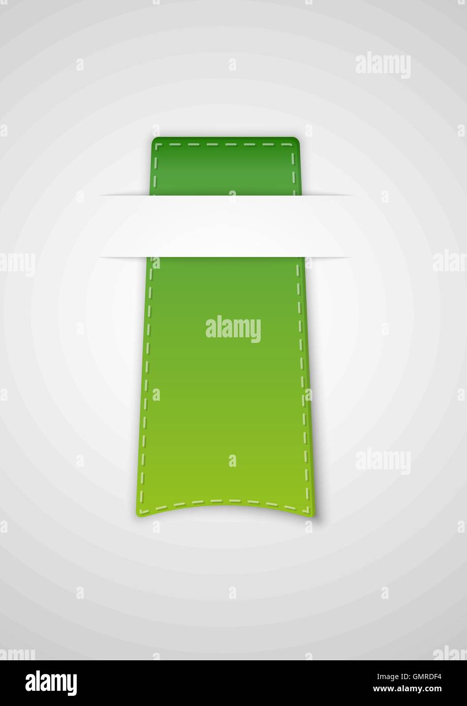 green price tag Stock Vector Image & Art - Alamy