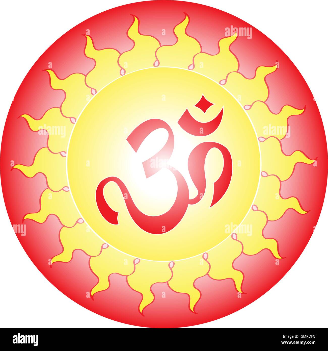 Aum High Resolution Stock Photography and Images - Alamy