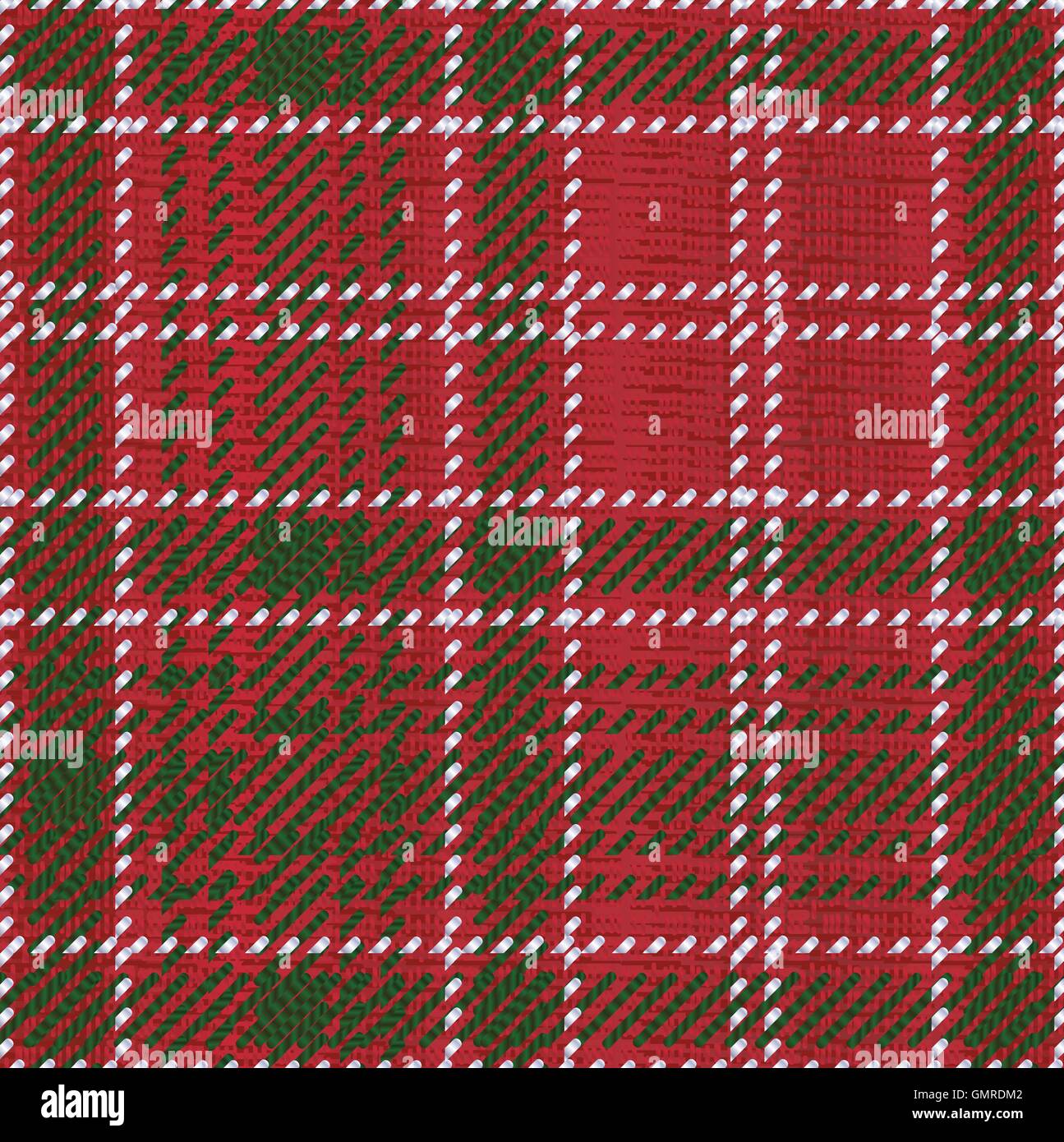 Scottish kilt traditional Stock Vector Images - Alamy