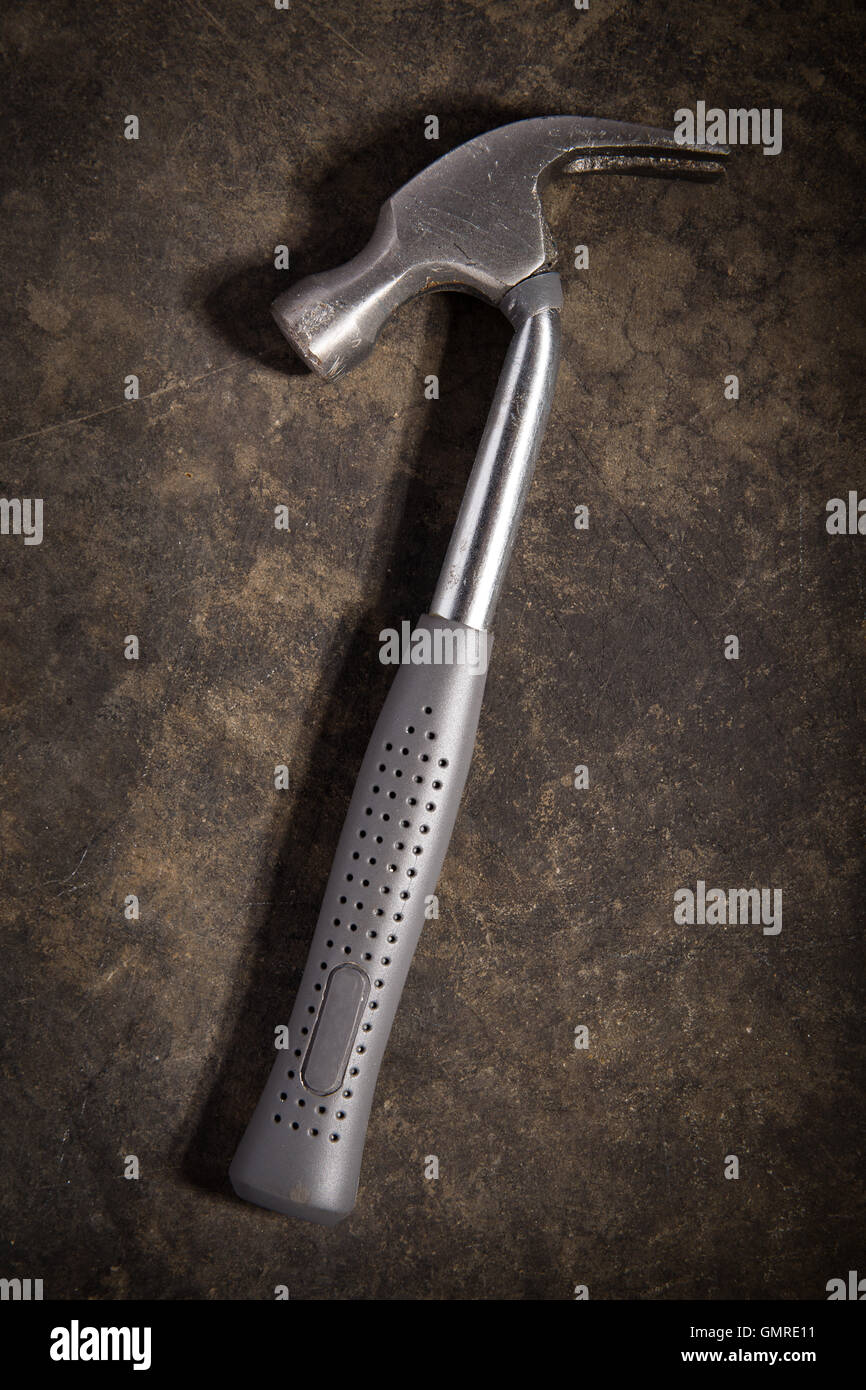 Stone Hammer Stock Photos & Stone Hammer Stock Images - Alamy