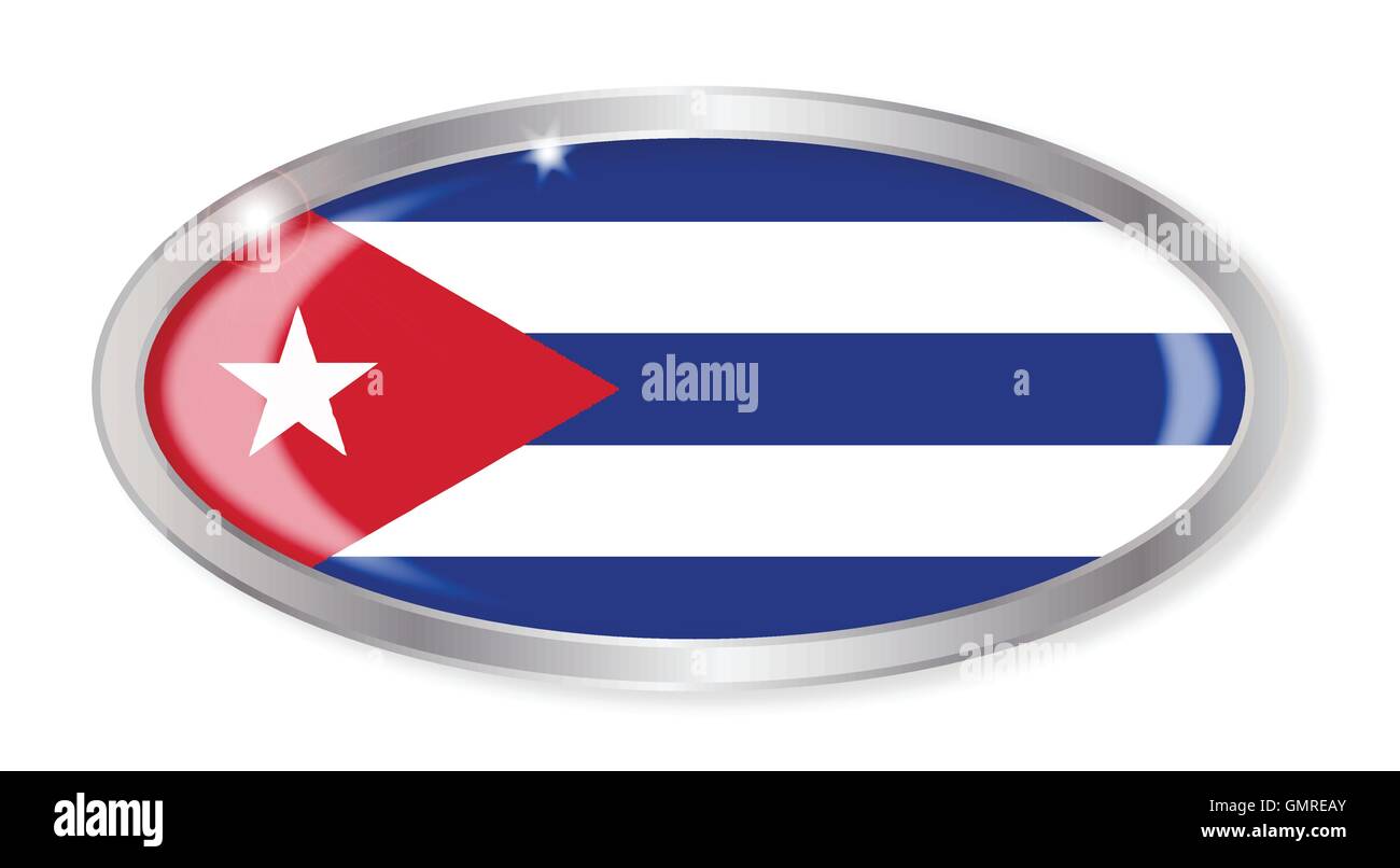 Cuban flag Cut Out Stock Images & Pictures - Alamy