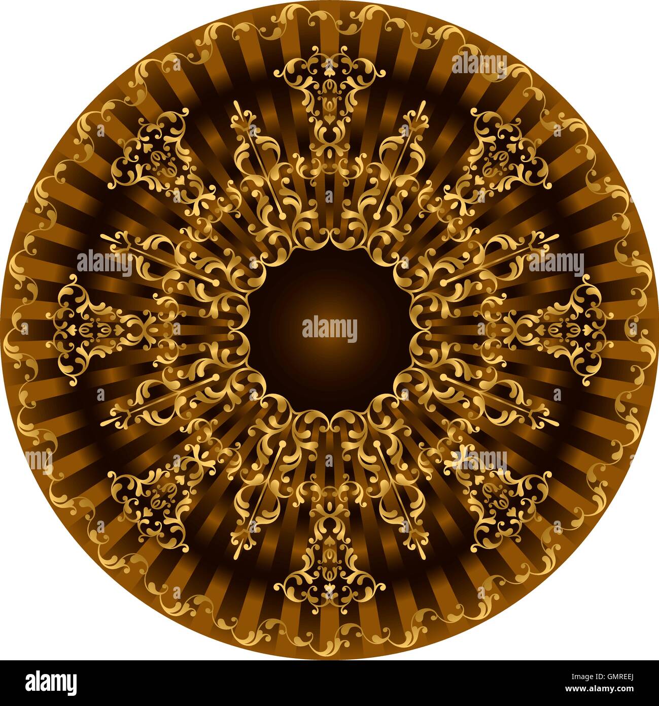 Frame Border Design Stock Vector Image & Art - Alamy