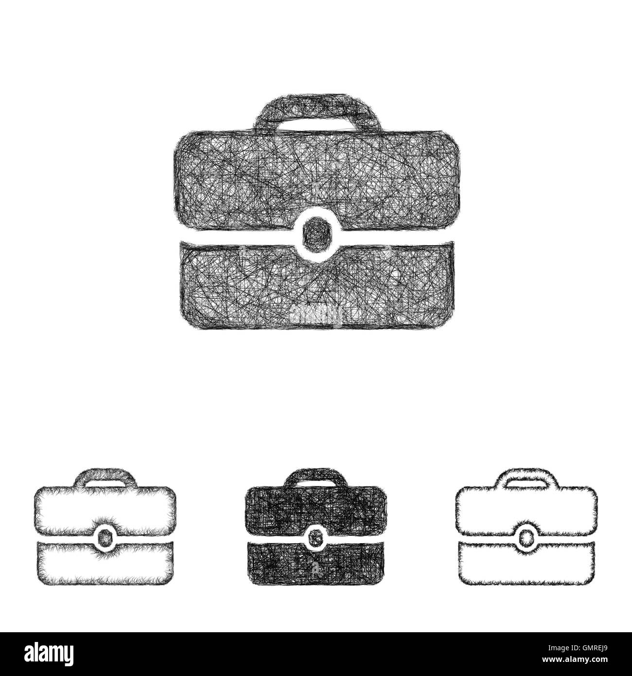 Brief sketch Black and White Stock Photos & Images - Alamy