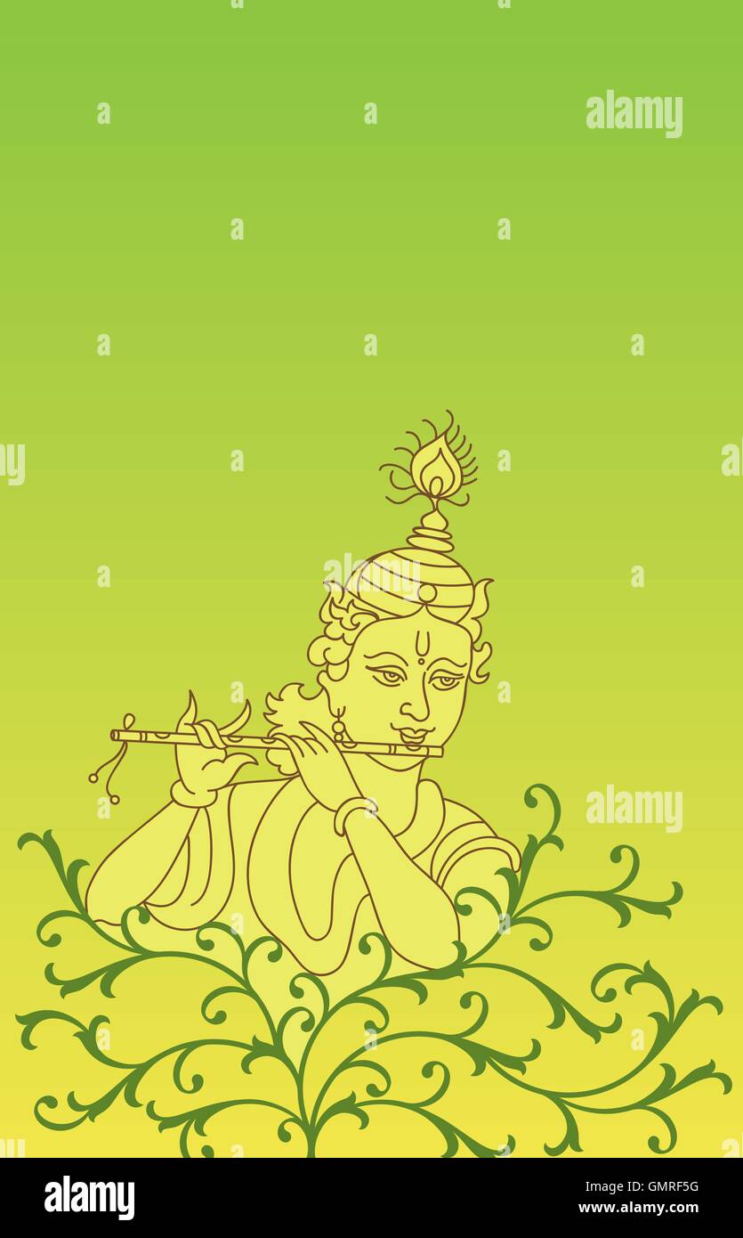 Lord Krishna Wallpapers Hd Vector
